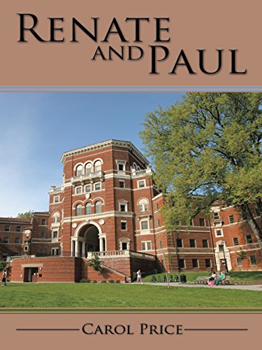 Renate and Paul - Kindle edition by Price, Carol. Literature & Fiction ...