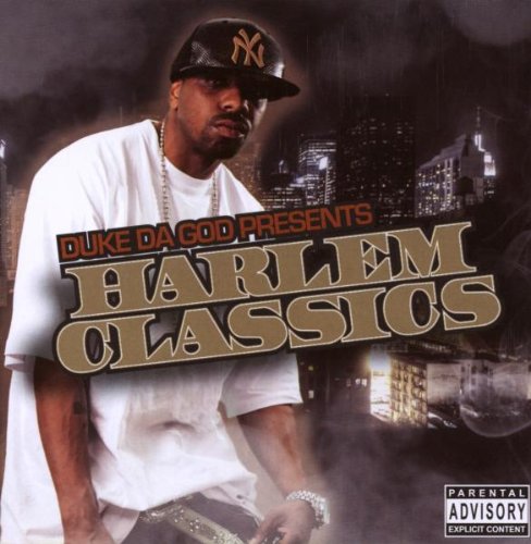 Duke Da God - Harlem Classics - Amazon.com Music