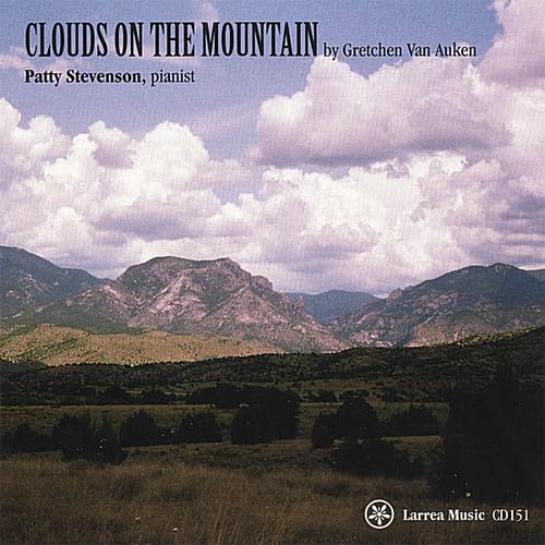 Patty Stevenson - Clouds on the Mountain - Amazon.com Music