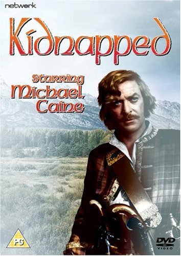 Kidnapped [UK Import]: Amazon.de: Michael Caine, Trevor Howard, Jack ...