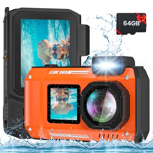 Canon Underwater Camera – The 16 best products compared - Outdoors Magazine