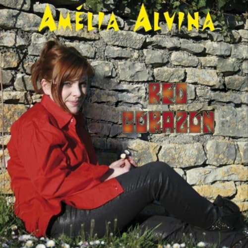 Amazon.com: Red Corazon : Amélia Alvina: Digital Music