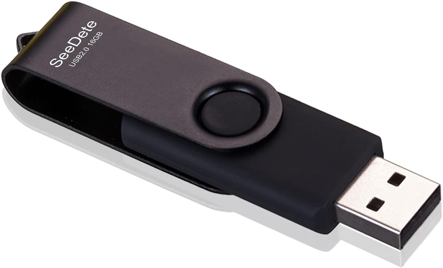 Amazon.com: SeeDete 64GB USB Flash Drives, USB Stick, Thumb Drive ...