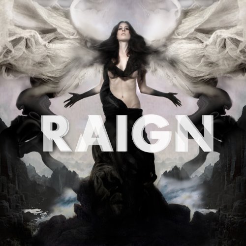 Don't Let Me Go - Single by Raign on Amazon Music - Amazon.co.uk