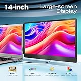 We Chose The Best Clip On Monitor For Laptop in The UK - 10/2025 ...