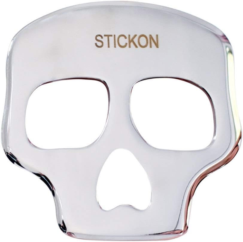 Amazon.com: STICKON Stainless Steel Gua Sha Scraping Massage Tool IASTM ...