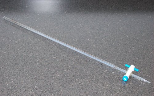 25ml Buret: Science Lab Schellbach Burettes: Amazon.com: Industrial ...