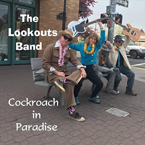 Play Cockroach in Paradise by The Lookouts Band on Amazon Music