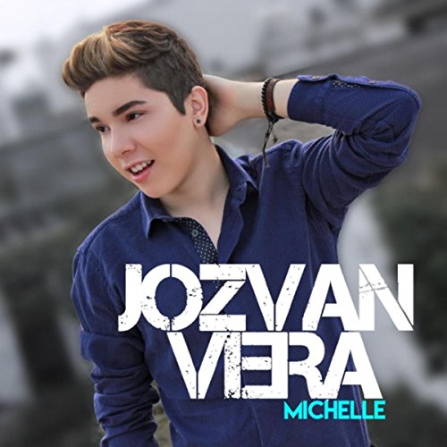 Amazon.com: Michelle : Jozvan Vera: Digital Music