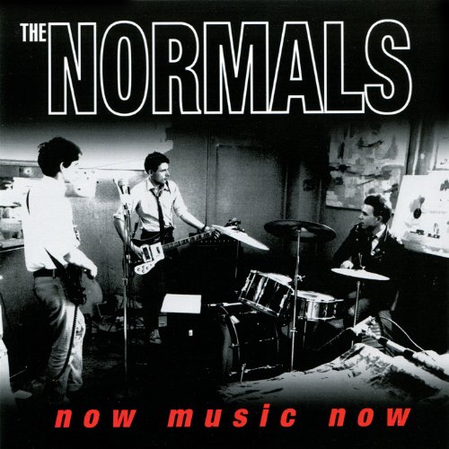 Amazon.com: Now Music Now : The Normals: Digital Music