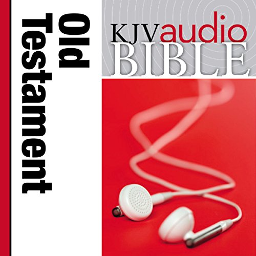 Amazon.com: Pure Voice Audio Bible - King James Version, KJV: New ...