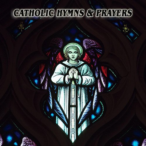 Amazon.com: Catholic Hymns & Prayers : Hits Unlimited: Digital Music