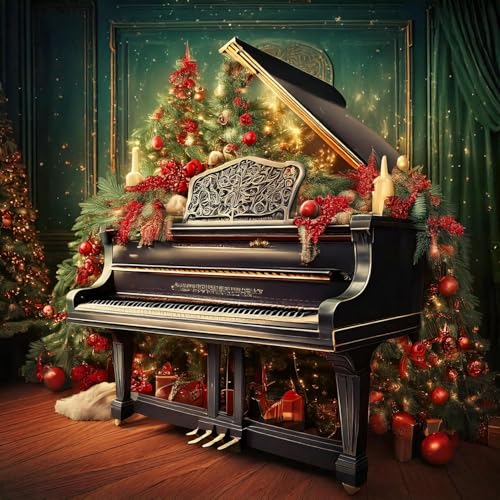 Amazon MusicでStarlight Christmas Choir, Christmas EDM & Traditional ...