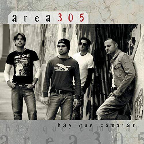 Play Hay Que Cambiar by Area 305 on Amazon Music