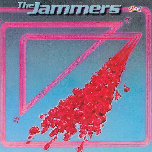 Jammers - Jammers - Amazon.com Music