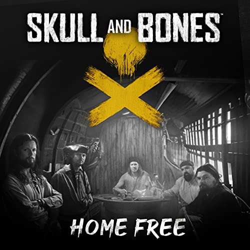 Play Skull and Bones by Home Free on Amazon Music