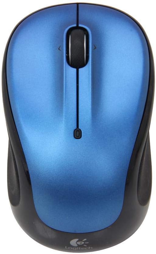 Amazon.com: Logitech M325 Wireless Mouse : Electronics