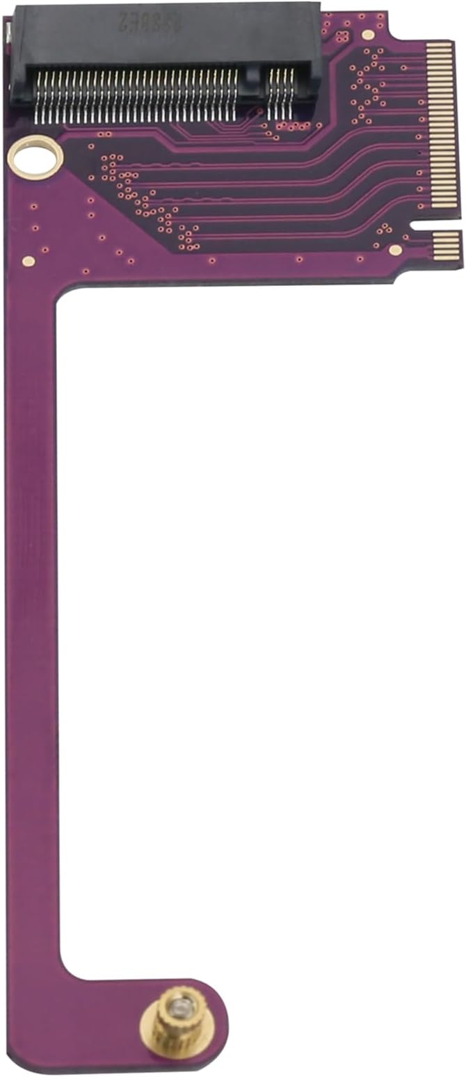 Amazon.com: for Legion Go Handheld Conversion 2280 Replacement 2242 SSD ...