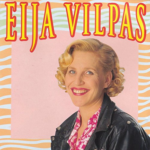 Play Eija Vilpas by Eija Vilpas on Amazon Music