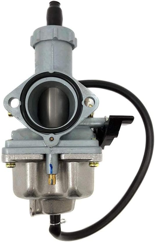 Amazon.com: MYK VM26 30mm Carb Carburetor PZ30 200cc 250cc for Mikuni Honda Hawk Go-kart Taotao ...