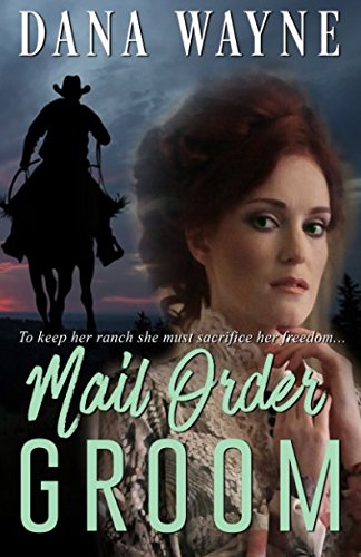 Book review of Mail Order Groom - Readers' Favorite: Book Reviews and ...