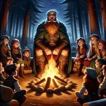 Bear Paw Kingdom: Trilogy II/REV II: Big Woof Tales - Kindle edition by ...