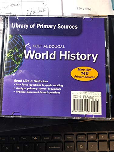 Amazon.com: World History: Patterns of Interaction: World History ...