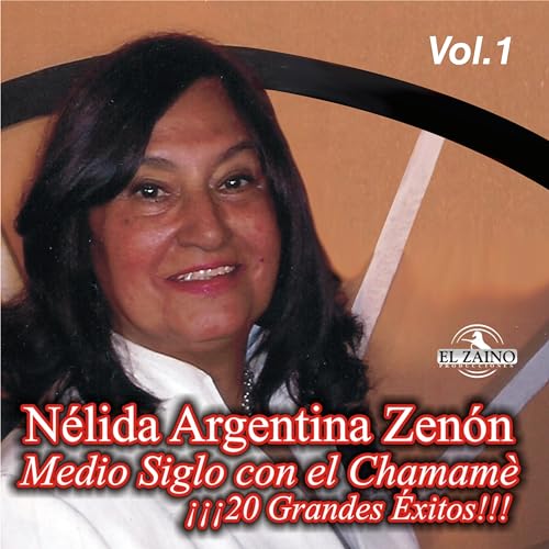 Amazon.co.jp: Medio Siglo Con el Chamamé "20 Grandes Éxitos", Vol. 1 ...
