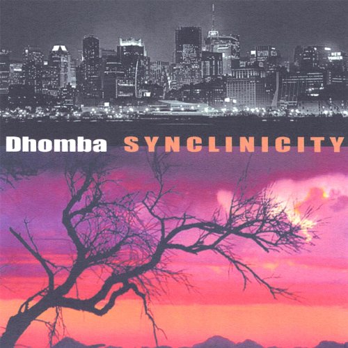 Play Synclinicity by Dhomba on Amazon Music