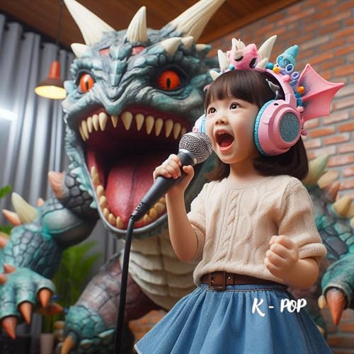 Amazon Music - Baby FlowのK - Pop - Amazon.co.jp