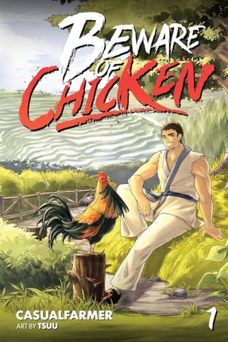Snapklik.com : Beware Of Chicken