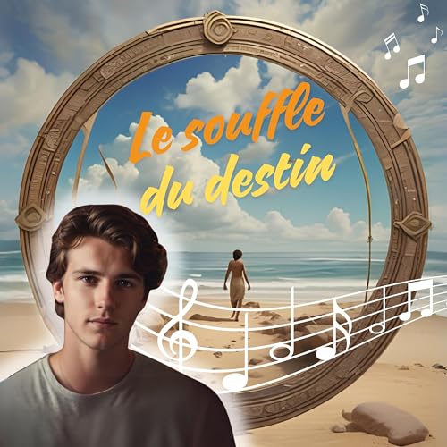 Amazon MusicでLucas virtual singerのLe souffle du destinを再生する