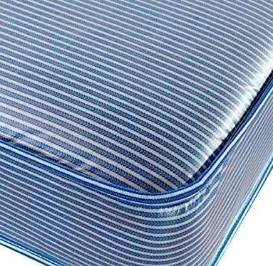 Starlight Beds Double Waterproof Mattress. 4ft6 Double Mattress. 7 Inch ...