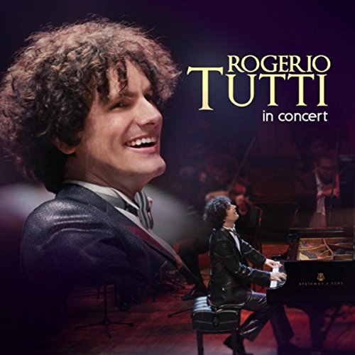 Play Rogerio Tutti in Concert by Rogerio Tutti & Rogerio Tutti ...