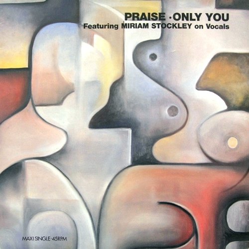 Praise - Only You [Vinyl] - Amazon.com Music