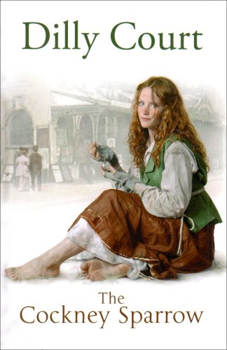 The Cockney Sparrow: Dilly Court: 9780750527682: Amazon.com: Books