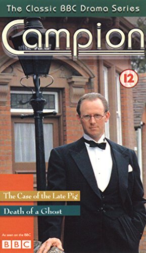 Amazon.it | Campion: Acquista in DVD e Blu ray