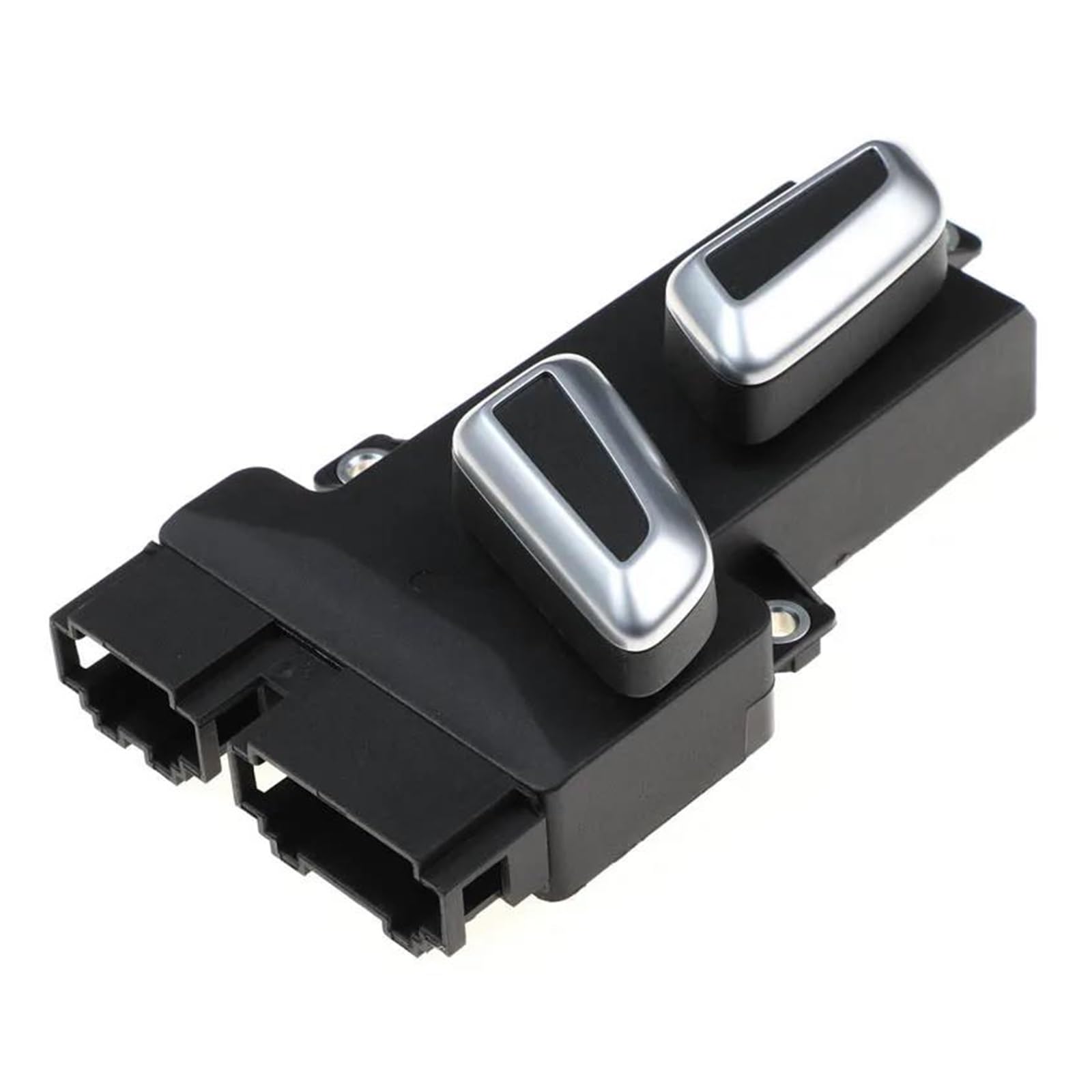 Amazon.co.jp: パワーシートコントロールスイッ に適合する アウディ A4 2011-2017 7P6959747A フロント左 ...