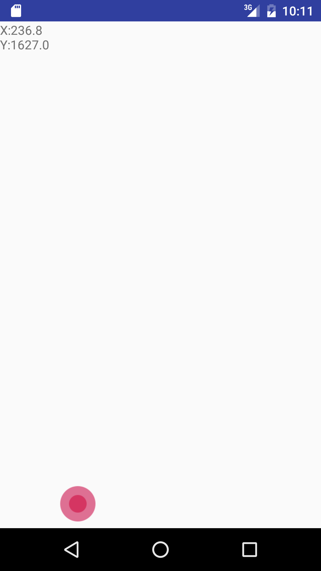 touchpoint - App on Amazon Appstore