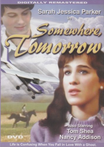 Amazon.com: Somewhere Tomorrow [Slim Case] : Sarah Jessica Parker ...