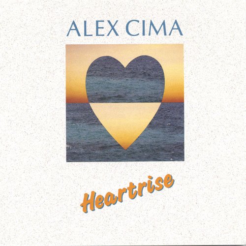 Amazon.com: Heartrise : Alex Cima: Digital Music