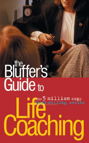 The Bluffer's Guide to Life Coaching: Edwards, George: 9781906042134 ...
