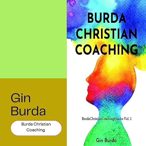 Amazon.com: Burda Christian Coaching Guides: A Christian Coaching ...