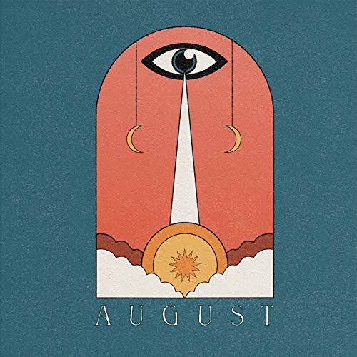 August by Jimmy Smash on Amazon Music - Amazon.com