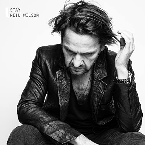 Stay de Neil Wilson no Amazon Music Unlimited