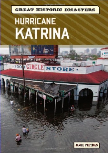 Amazon.com: Hurricane Katrina (Great Historic Disasters) eBook ...