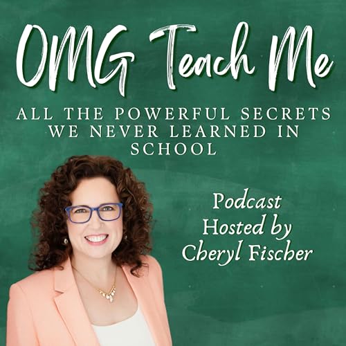 Amazon.com: OMG Teach Me : Cheryl Fischer: Audible Books & Originals