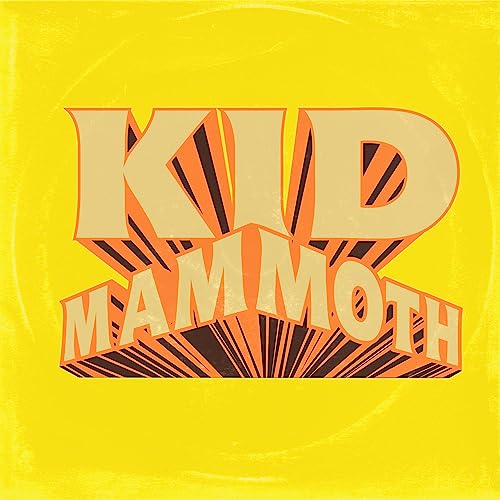 Amazon.com: Past, Present, Future : Kid Mammoth: Digital Music