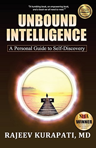 Book review of Unbound Intelligence - Readers' Favorite: Book Reviews ...