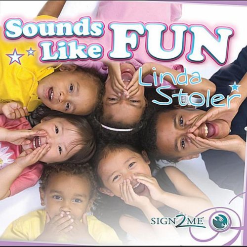 Play Sounds Like Fun by Linda Stoler on Amazon Music